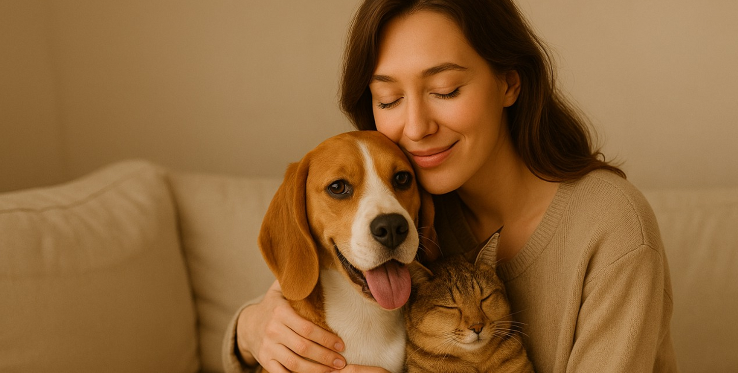 Protect Your Pet with Vet-Approved Medications & Care - Pet Guard X ...