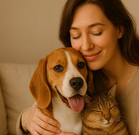 Protect Your Pet with Vet-Approved Medications & Care - Pet Guard X ...